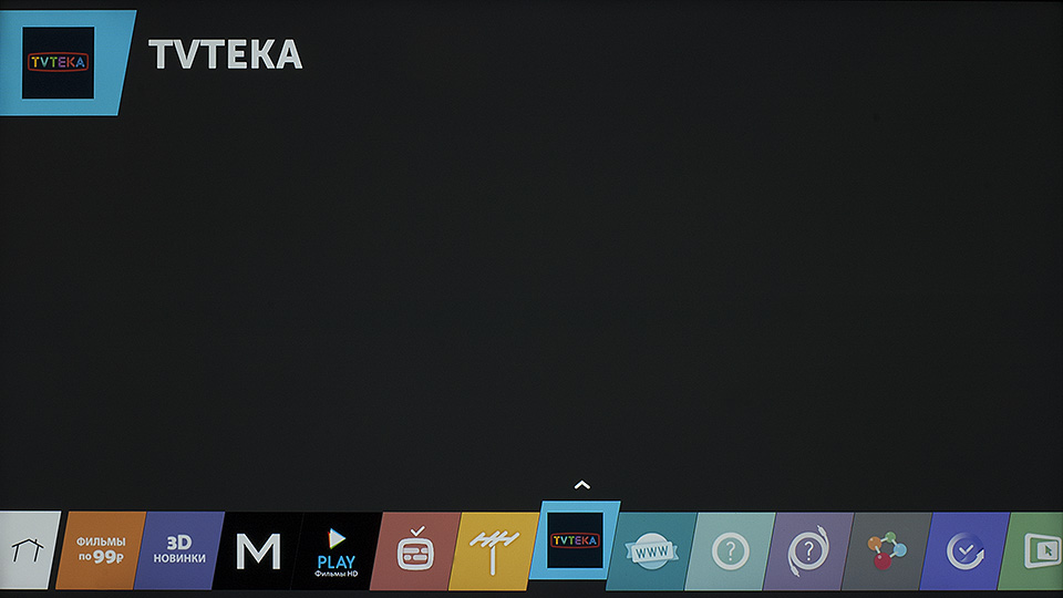 Installing TVteka plug-in on Smart TV with webOS 1.0 and 2.0 — TVteka